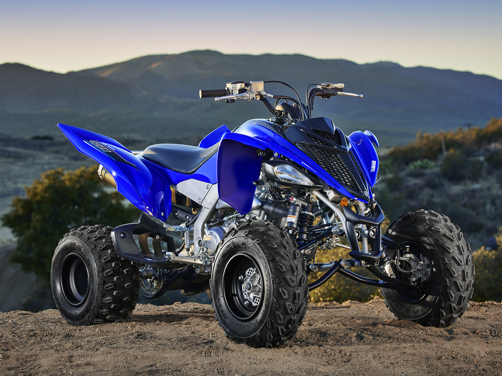 YFM700R Raptor - Deportivos | Yamaha Motor Uruguay
