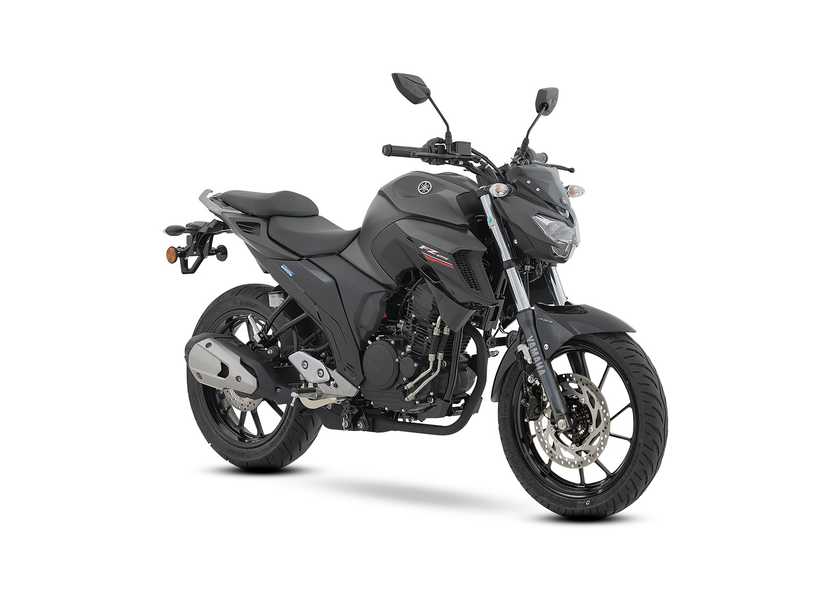FZ25 ABS - Street | Yamaha Motor Uruguay