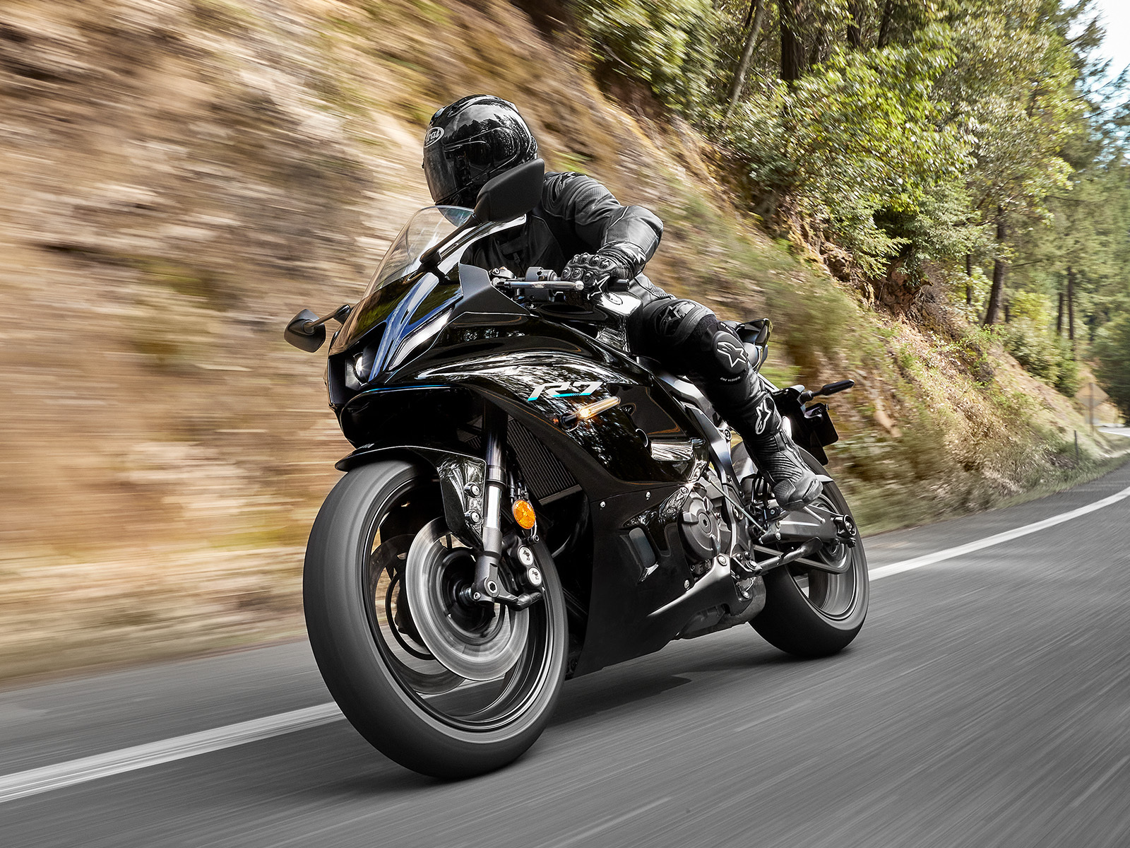 YZF-R7 - Supersport | Yamaha Motor Uruguay