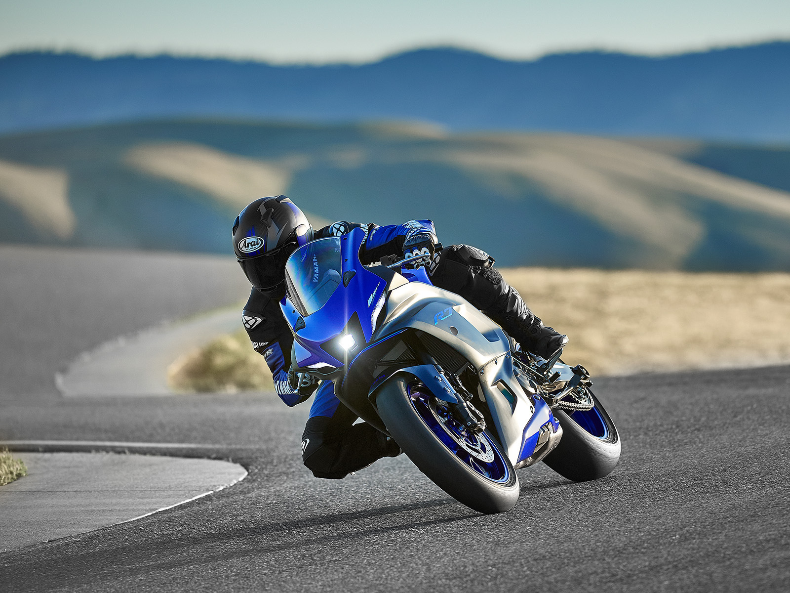 YZF-R7 - Supersport | Yamaha Motor Uruguay