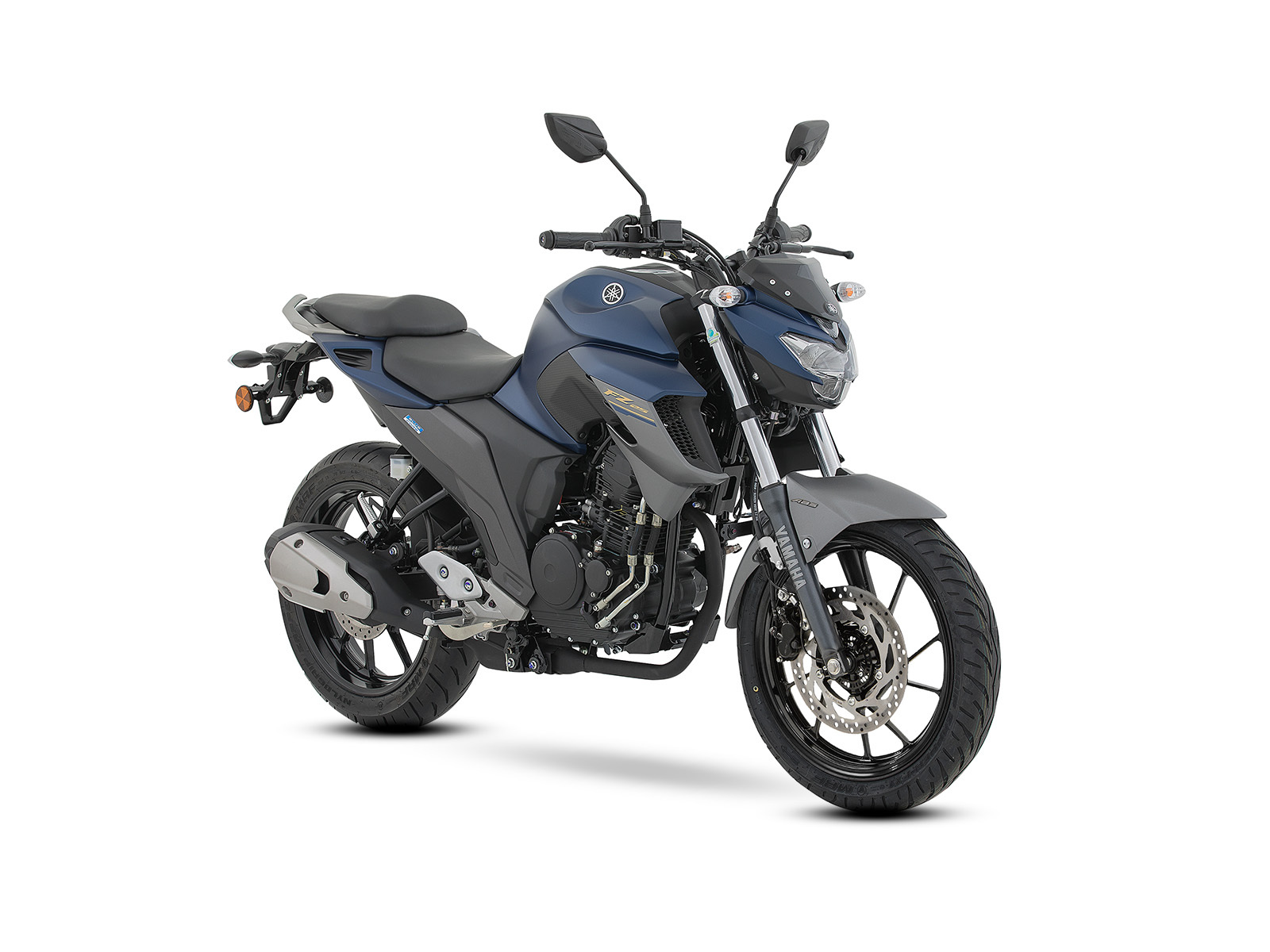 FZ25 ABS - Street | Yamaha Motor Uruguay