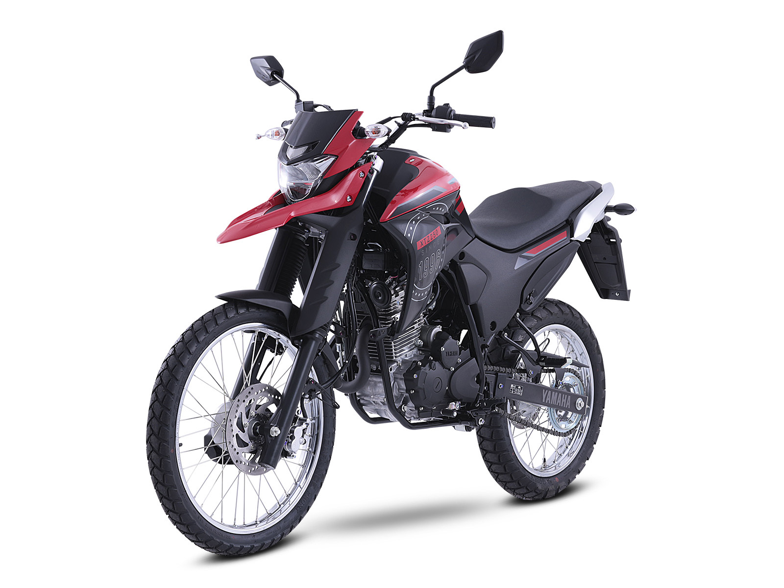 XTZ 250 ABS - Adventure/On Off | Yamaha Motor Uruguay