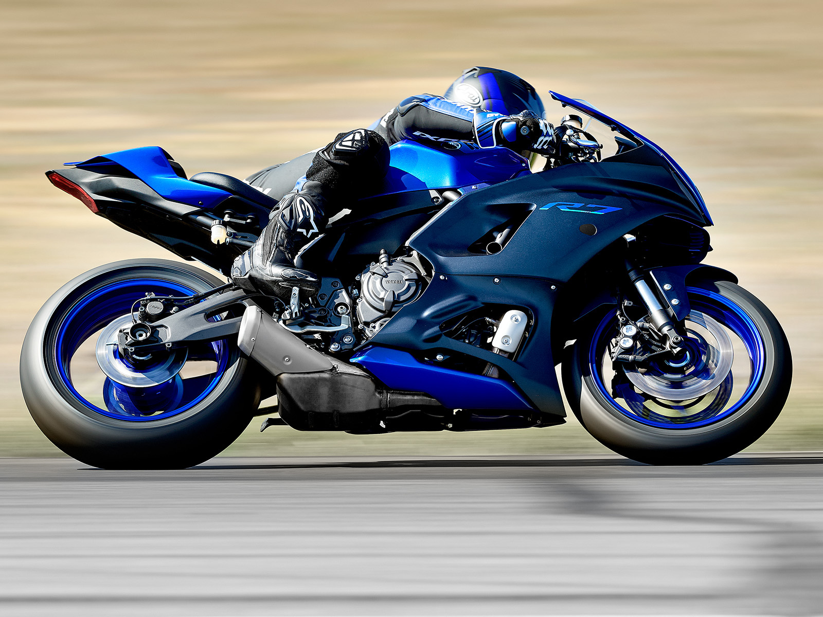 YZF-R7 - Supersport | Yamaha Motor Uruguay