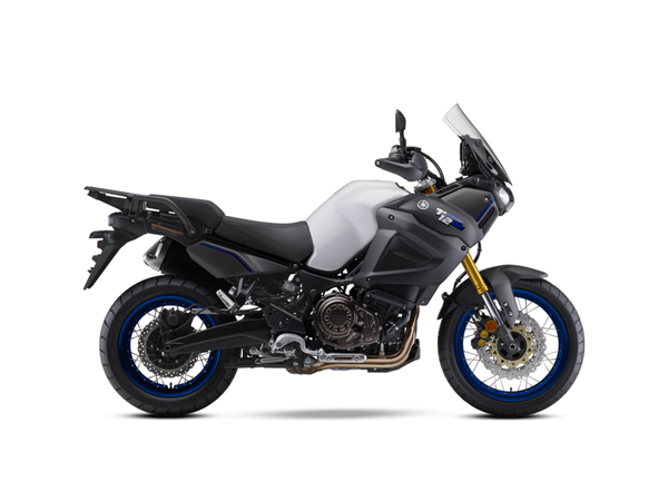 Adventure - Yamaha Motor Argentina