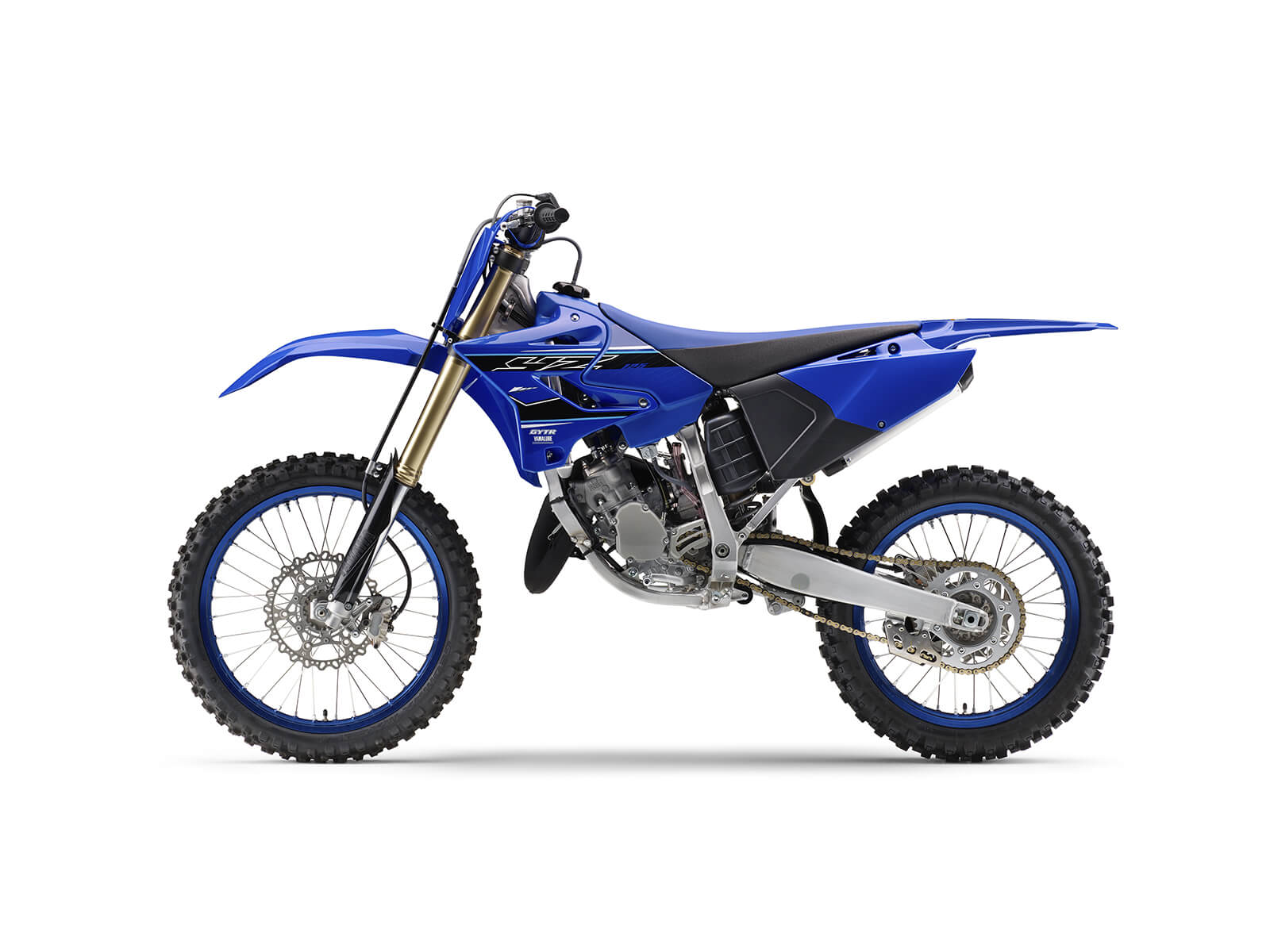 YZ125 - Off Road | Yamaha Motor Uruguay