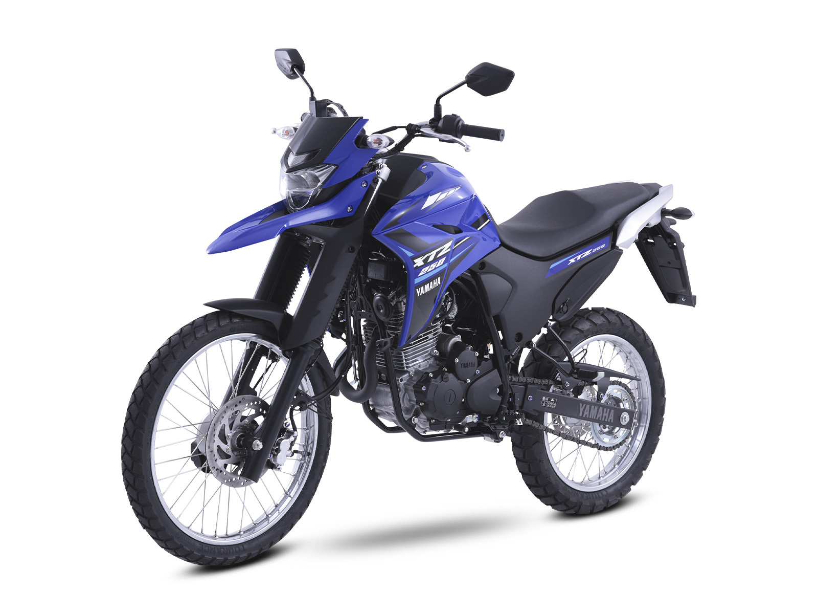 XTZ 250ABS - Adventure/On Off | Yamaha Motor Uruguay