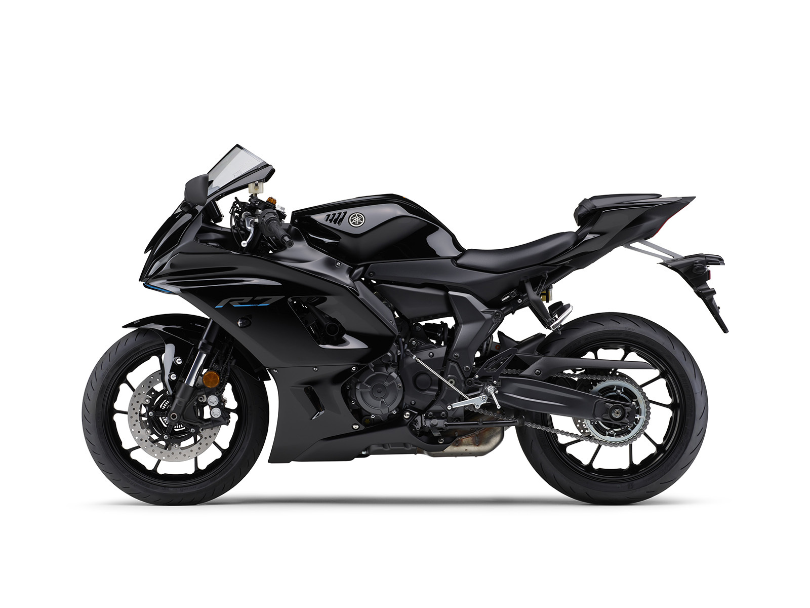 YZF-R7 - Supersport | Yamaha Motor Uruguay