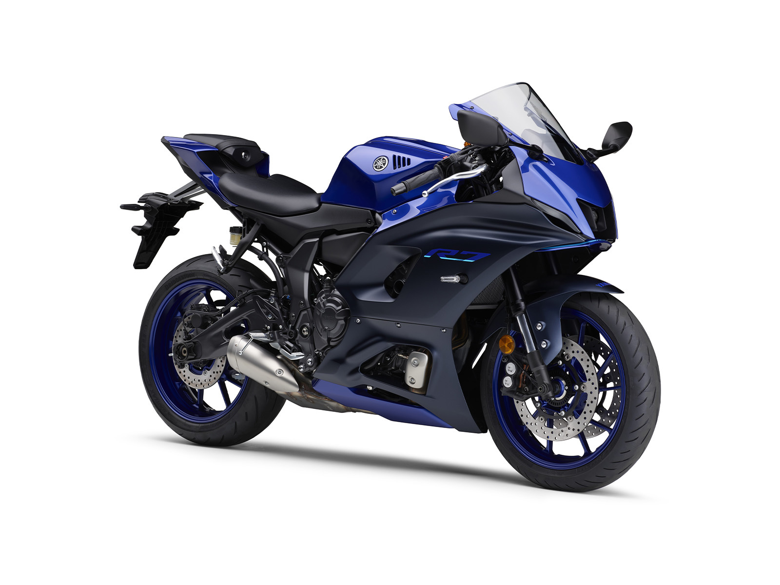YZF-R7 - Supersport | Yamaha Motor Uruguay