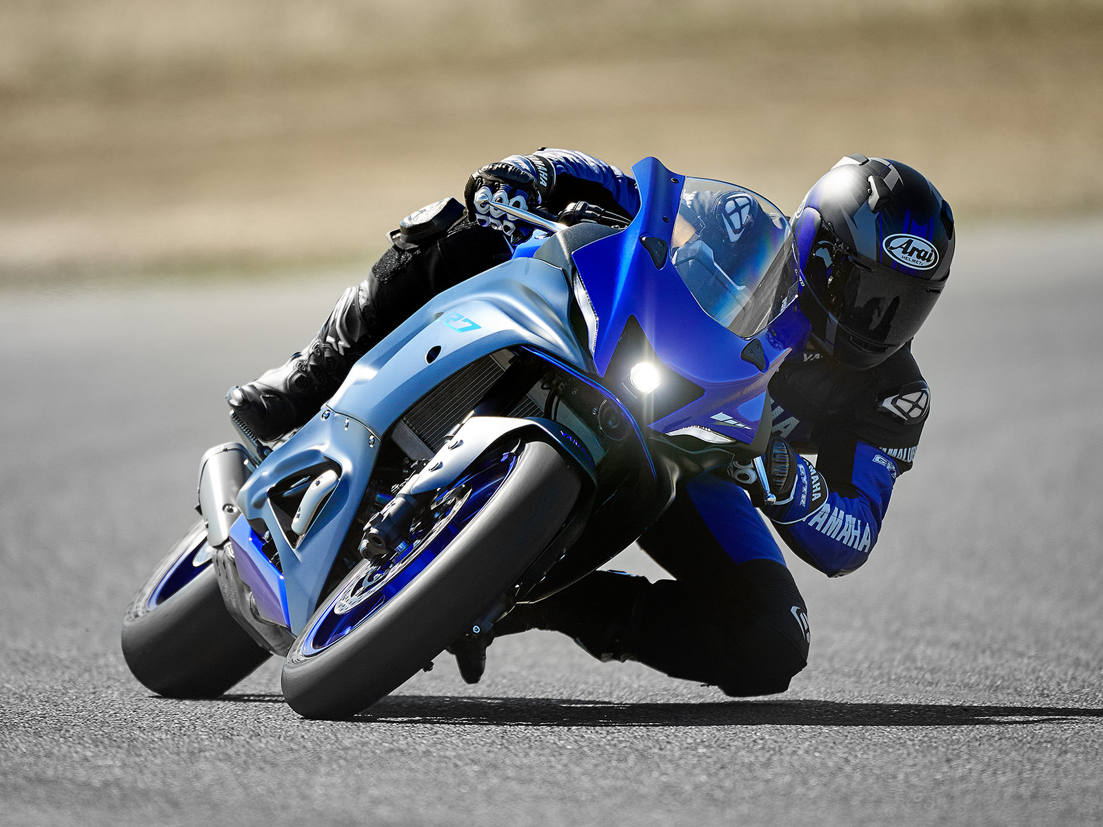 YZF-R7 - Supersport | Yamaha Motor Uruguay