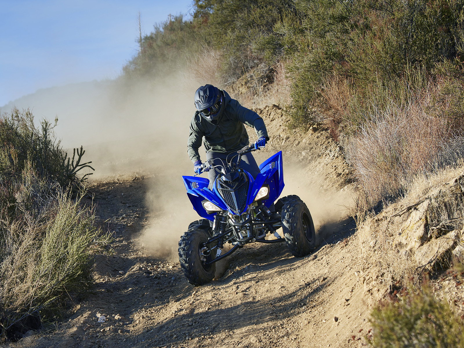 YFM700R Raptor - Deportivos | Yamaha Motor Uruguay