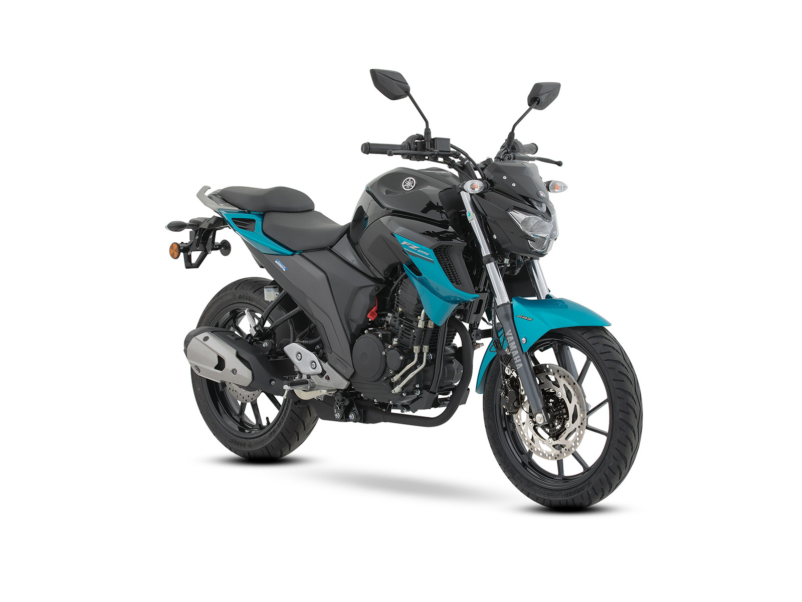 FZ25 ABS - Street | Yamaha Motor Uruguay