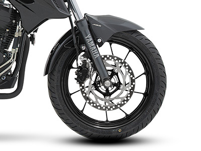 FZ25 ABS - Street | Yamaha Motor Uruguay